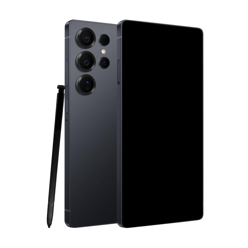 FUFFI-S24 PRO | Téléphone Portable Ultra-Premium + Pack d'accesoires ...